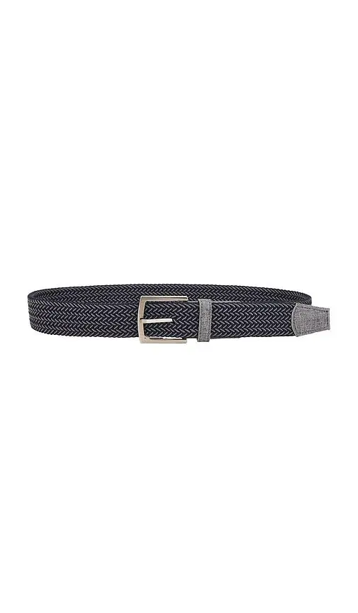 Travis Mathew Stretch Woven Belt