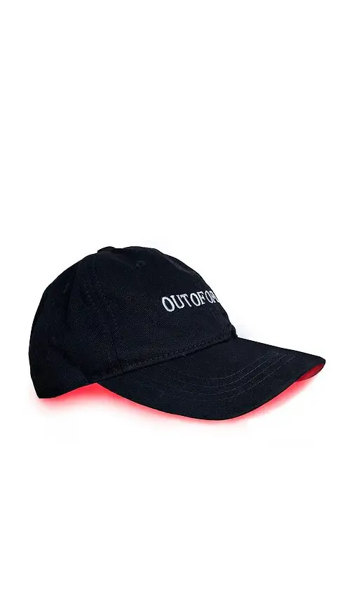 SOLARIS LABORATORIES NY Visispec Hair Boost Led Hat - N,a
