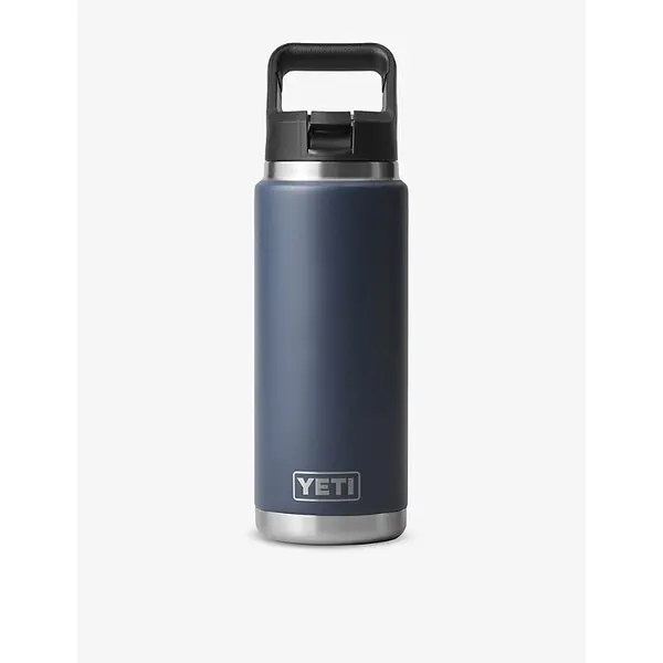 YETI Rambler 26oz Stainless-steel Bottle With Chug Cap 769ml