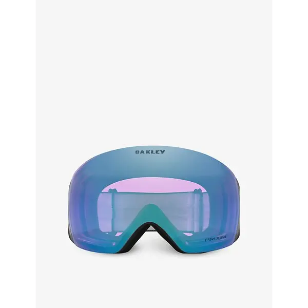 Oakley Flight Deck™ L O_matter Snow Goggles - Black