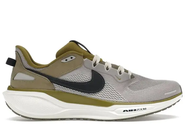Nike Air Zoom Pegasus 41 Spin - College Grey/anthracite