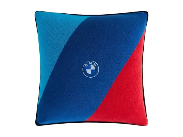 Kith X Bmw Pillow - Sonam