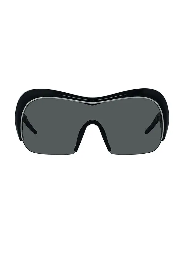 Givenchy Shield Sunglasses