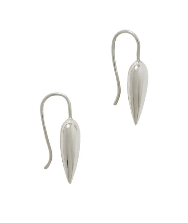SOPHIE BUHAI Tiny Spear Earrings