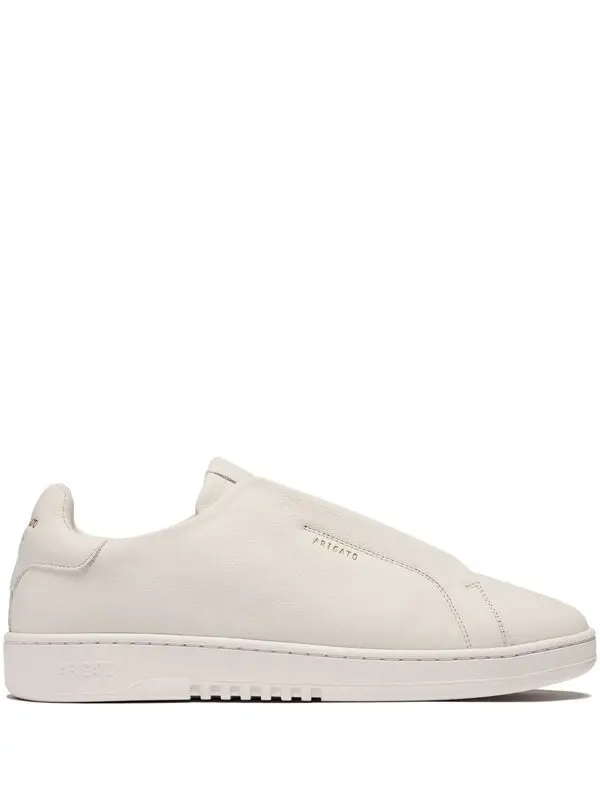 Axel Arigato Dice Laceless Sneakers - Neutrals
