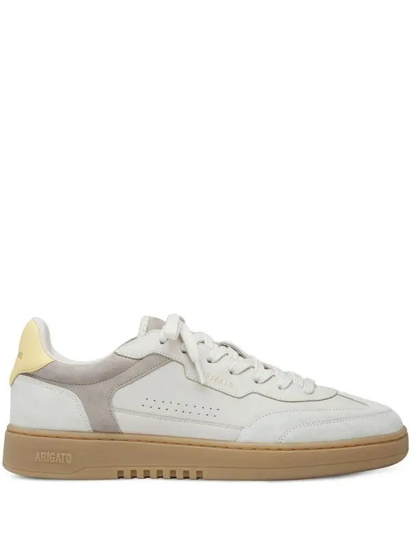 Axel Arigato Dice T-toe Sneakers - Neutrals