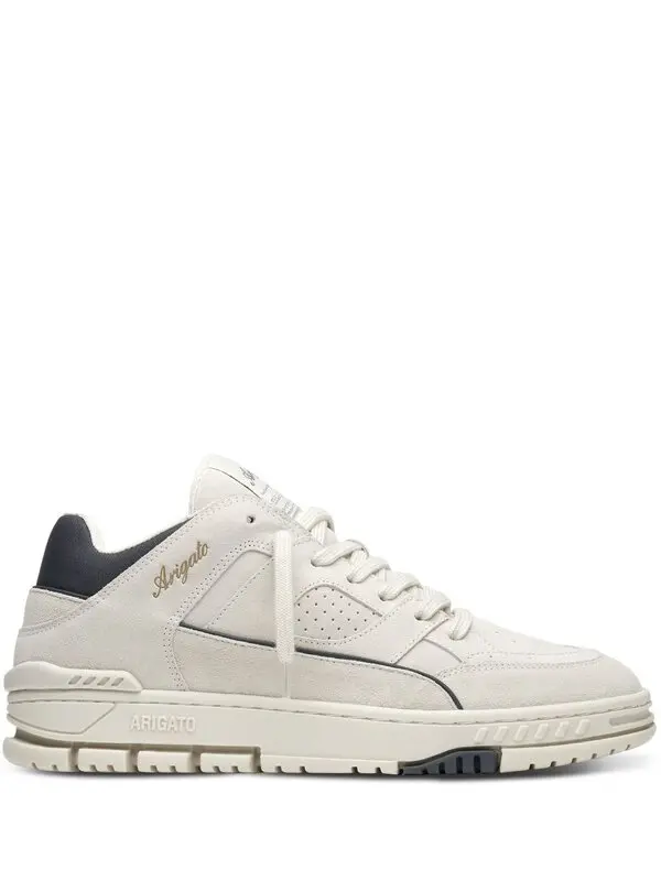 Axel Arigato Area Lo Sneakers - Neutrals