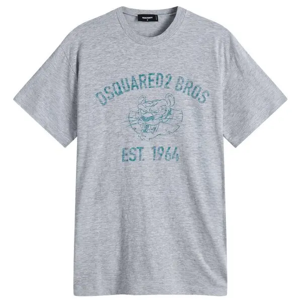 Dsquared2 Cool Fit T-shirt