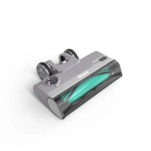 SHARK Powerfins Detecttm Floor Nozzle With Self-cleaning Brushroll And Odor Neutralizer Technology Vacuum
