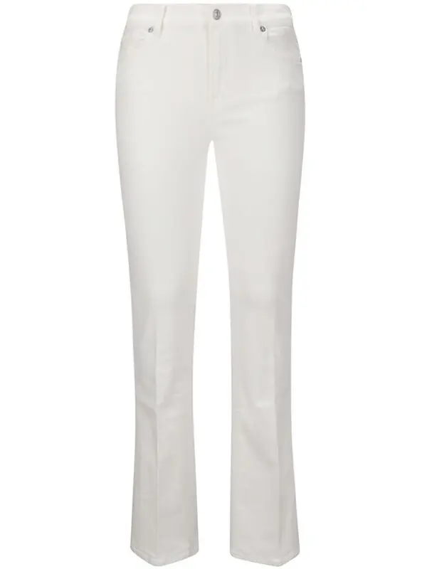 7 For All Mankind Bootcut Jeans