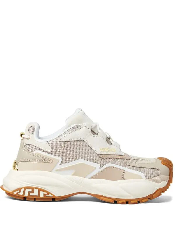 Versace Mercury M_vs_04 Sneakers - Neutrals