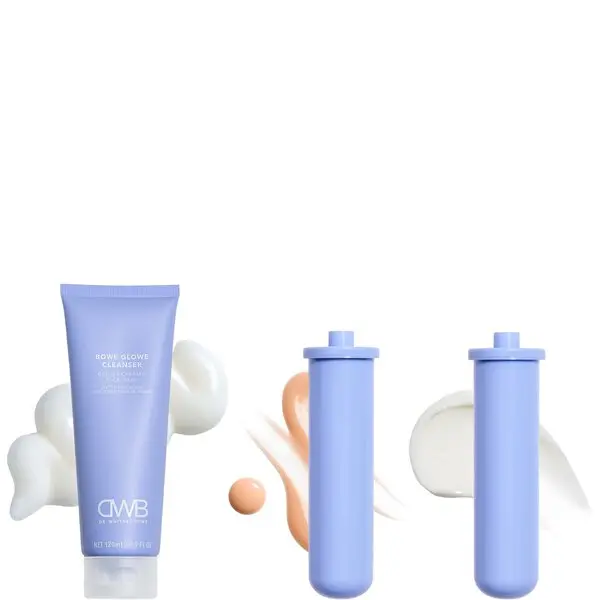 DR. WHITNEY BOWE BEAUTY Daily Staples Refill