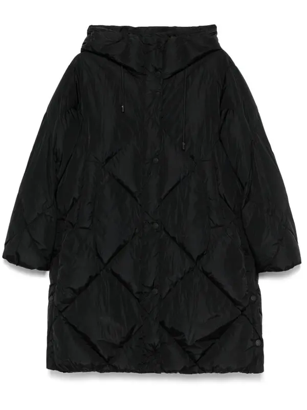 Max Mara Guelfo Coat