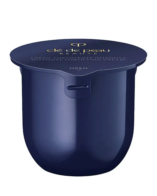 CLE DE PEAU BEAUTE Intensive Fortifying Cream Refill 1.7 Oz - No Color
