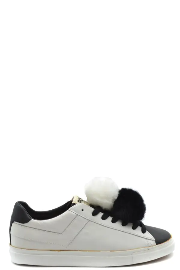 PONY Low Top Sneakers