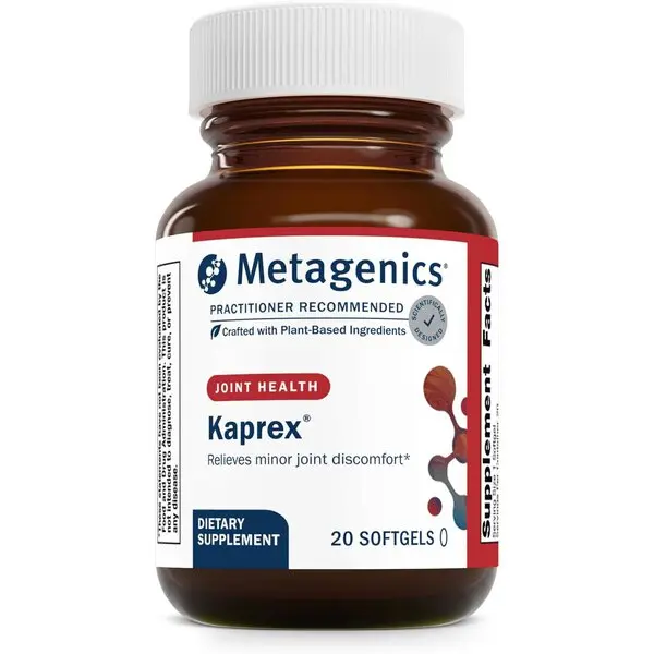 METAGENICS Kaprex