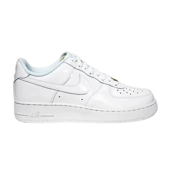 Nike Air Force 1 - White
