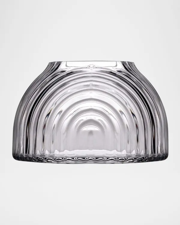 NUDE Ilo Tealight Holder