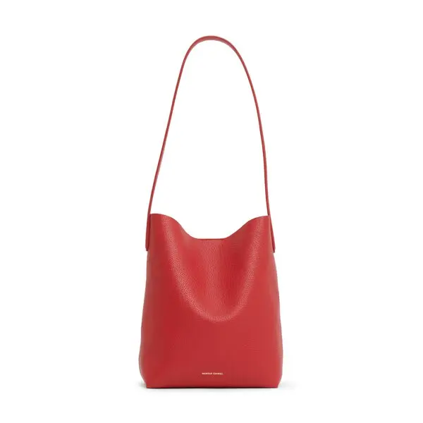 MANSUR GAVRIEL Mini Everyday Cabas - Flamma