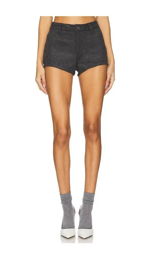 AFRM High Rise Ultra Hot Shorts
