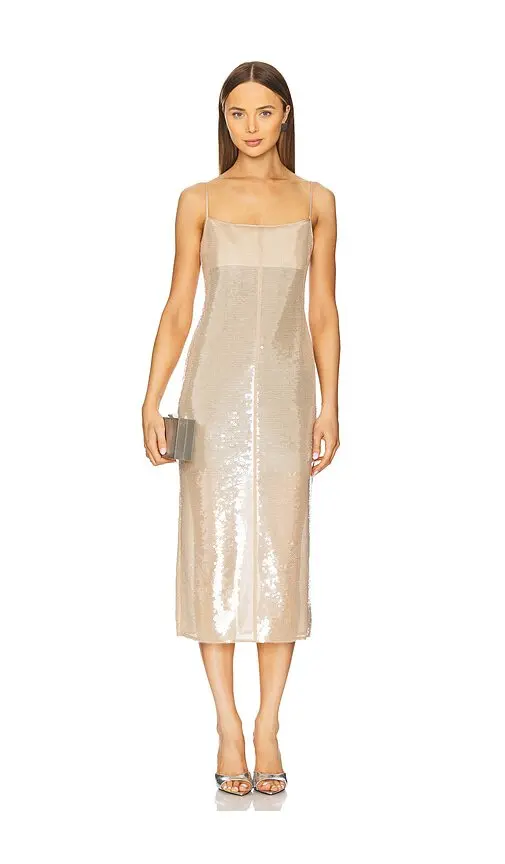 A.L.C. Danielle Dress