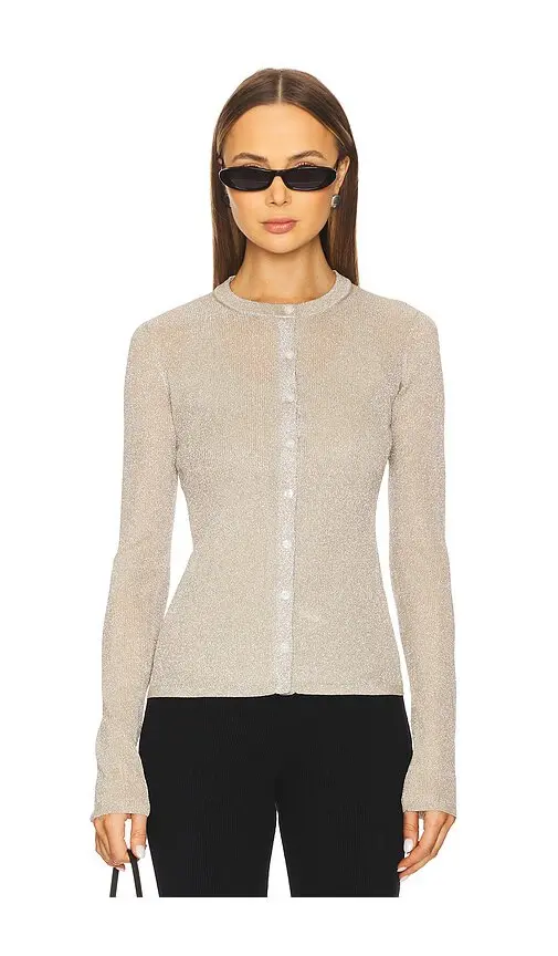 A.L.C. Fisher Cardigan
