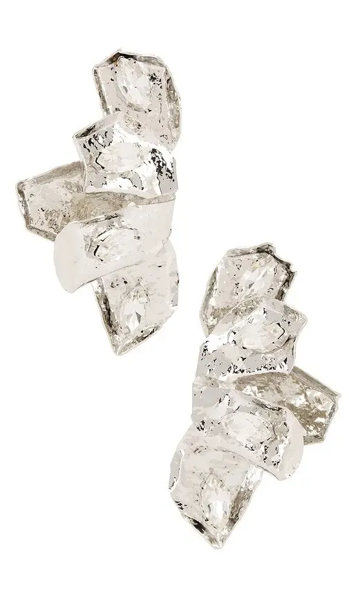 8 Other Reasons X Treasure Earrings