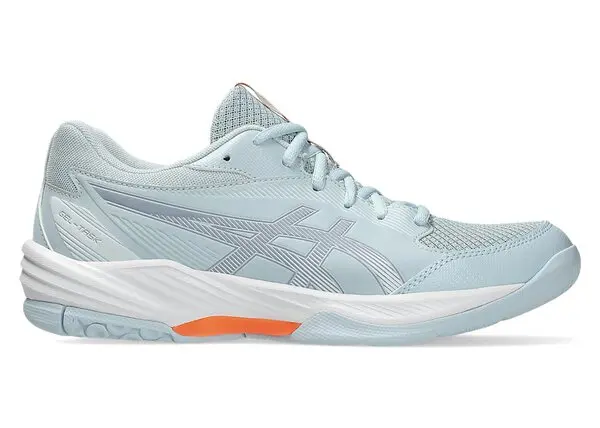 Asics Gel-task 4 Athletic Sneakers - Cool Grey/grey Blue
