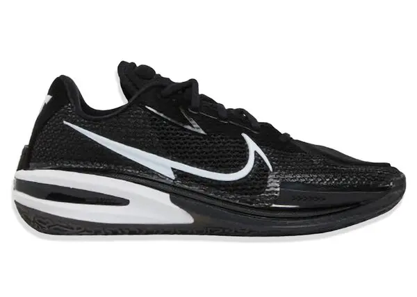 Nike Air Zoom Gt Cut Tb Sneakers - Black/white