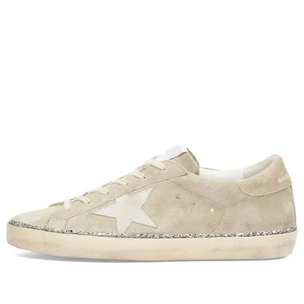Golden Goose Super Star Sneakers