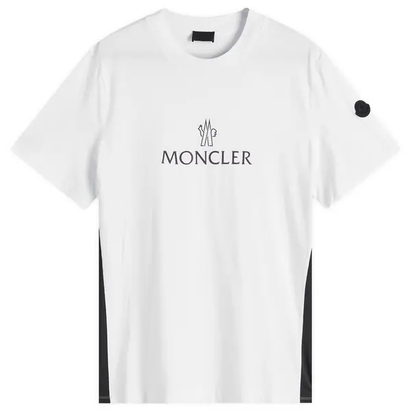 Moncler Archive Logo T-shirt