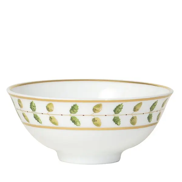 Bernardaud Constance Rice Bowl - No Color