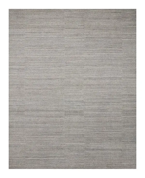 AMBER LEWIS X LOLOI Amber Lewis Lou Lox-01 Area Rug, 4' X 6 - Dove
