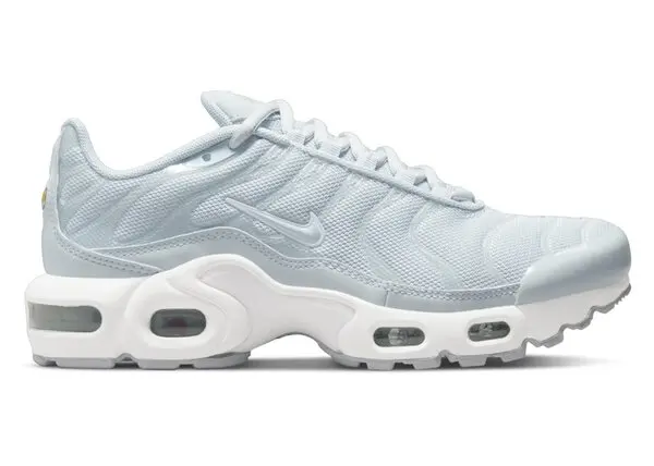 Nike Air Max Plus Sneakers - Aura/white