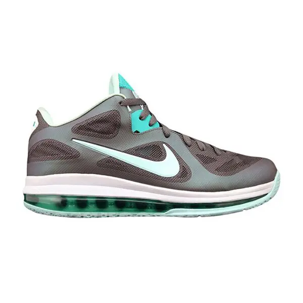 Nike Lebron Low Sneakers - Grey