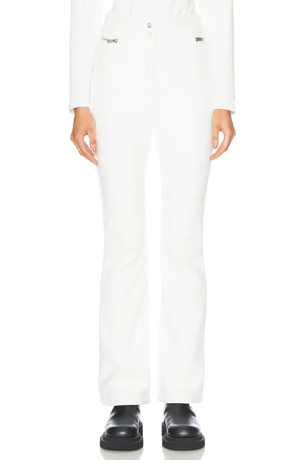 Fusalp Elancia Ii B Pants - Neige