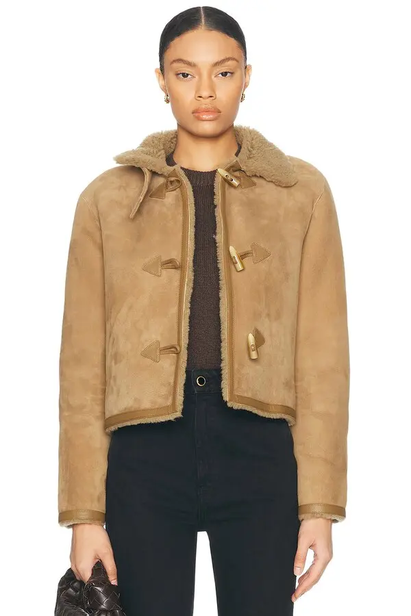NILI LOTAN Benoite Jacket