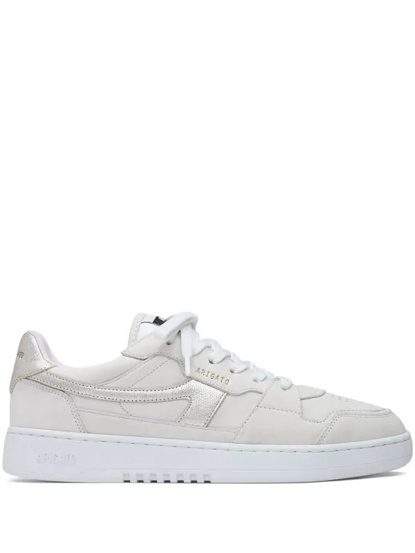 Axel Arigato Dice Sneakers - Neutrals