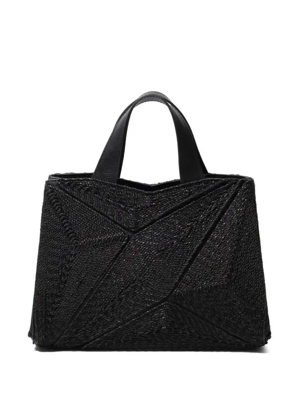 RYZÍ Leia Tote Bag