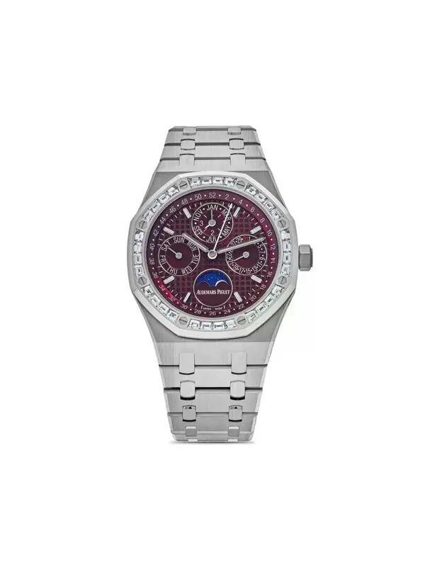 AUDEMARS PIGUET Royal Oak Perpetual Calendar 41mm
