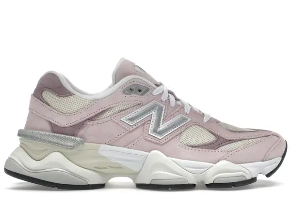 NEW BALANCE 9060 Sneakers - Rose Sugar/angora/ice Wine
