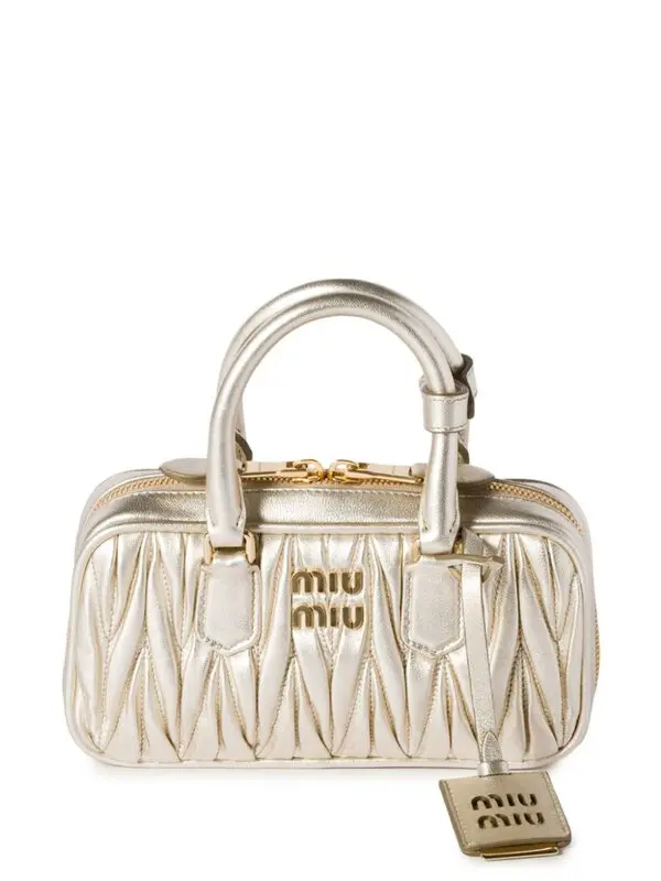 Miu Miu Arcadie Mini Bag
