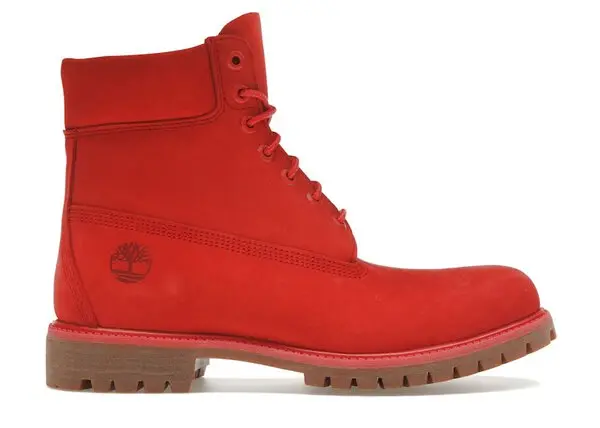 Timberland 6" Premium Waterproof Boots