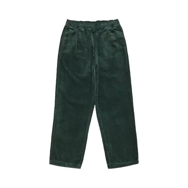 Supreme Corduroy Skate Pant - Green
