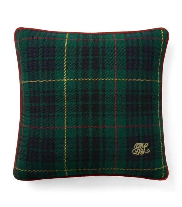 Ralph Lauren Brently Throw Pillow