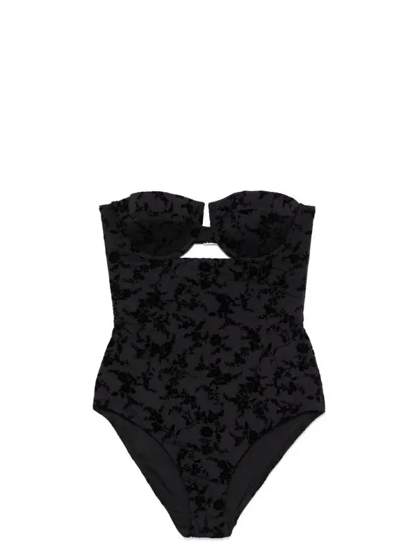 Zimmermann Wylie Swimsuit
