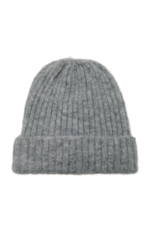 Line & Dot Eaton Beanie