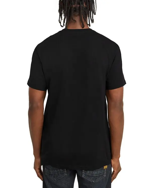 G-star Raw Shattered Graphic Tee
