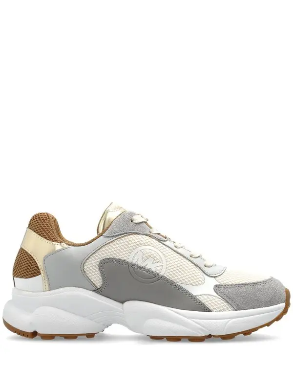 Michael Kors Sami Sneakers - Neutrals