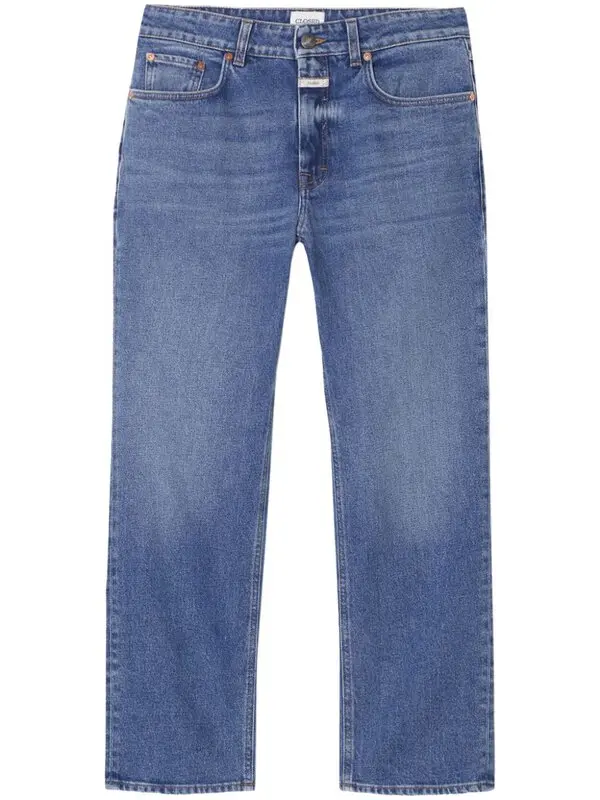 Closed Milo Jeans - Blue